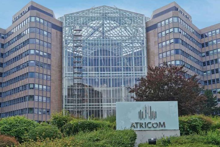 Über Uns - firsttelecom