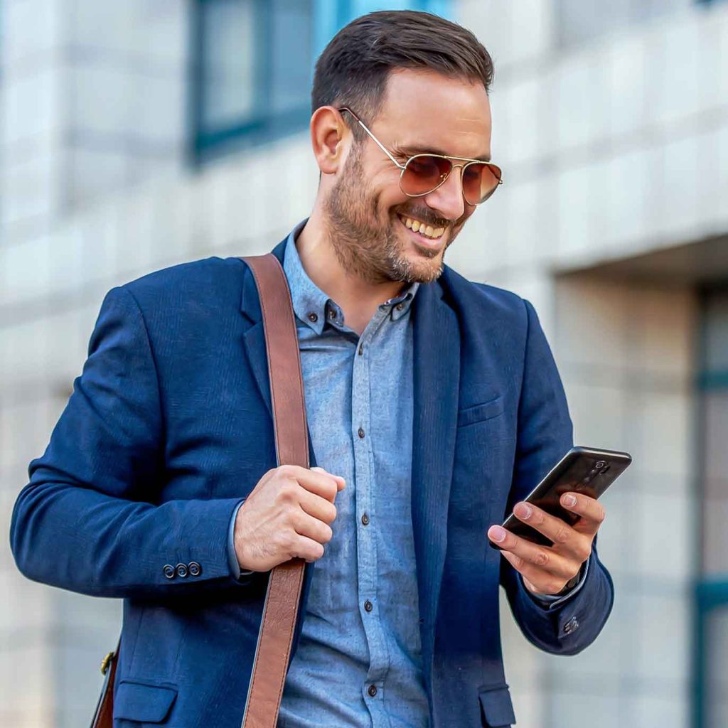 first:telecom - Ihr Carrier für innovative Cloud Services